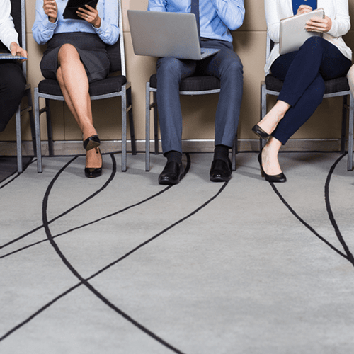 Recruitment Process | ASPERINDO