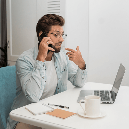 Compliance Audits | ASPERINDO