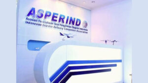 Halaman Website Resmi ASPERINDO Indonesia | ASPERINDO