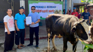 Halaman Website Resmi ASPERINDO Indonesia | ASPERINDO